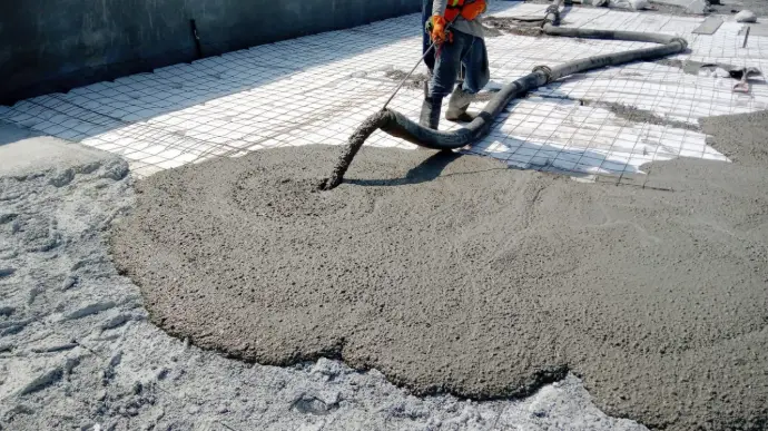 Concreto Premezclado Ligero HK - HARMAK